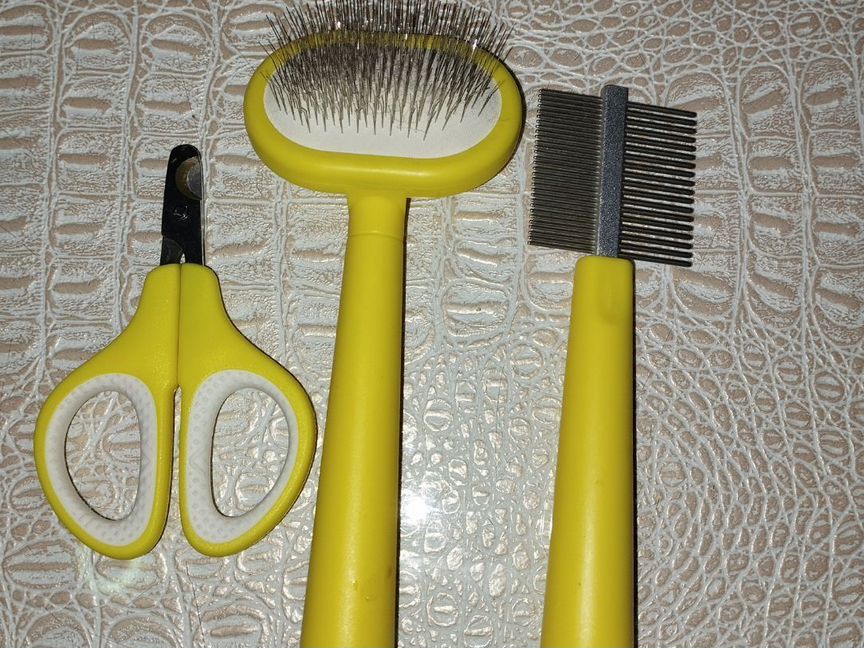 Набор для груминга