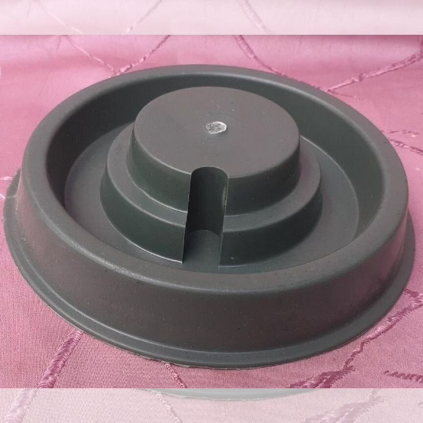 Поилка для цыплят