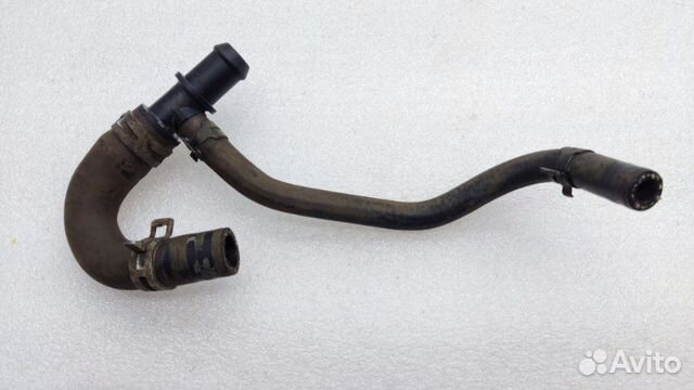 Патрубок отопителя Land Rover Range Rover Sport купить в Москве LAND ...