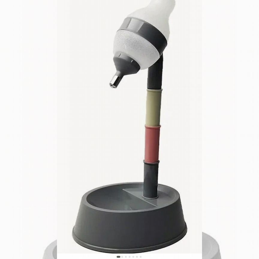 Поилка сухие усы