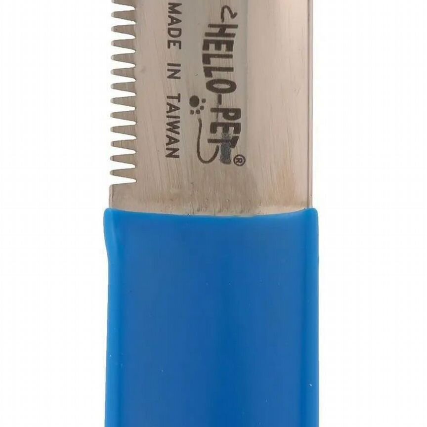 Нож для тримминга выщипывания собак, груминг