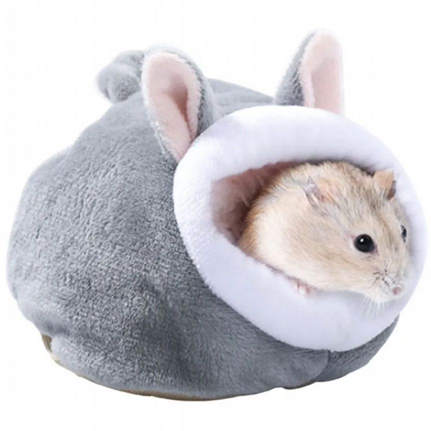 Гнездо для хомяка