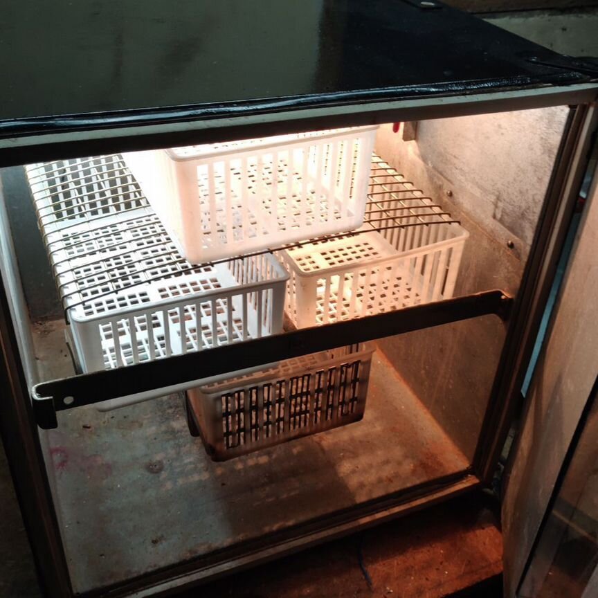 Инкубатор ипх 10