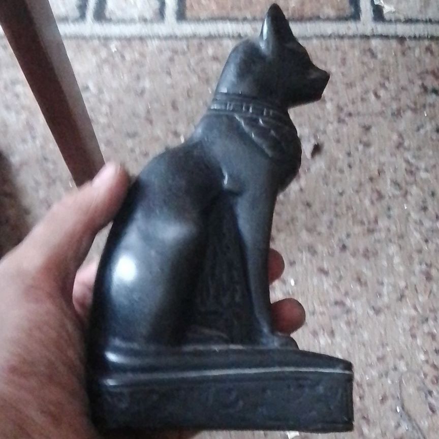 Стратуетка сфинкс