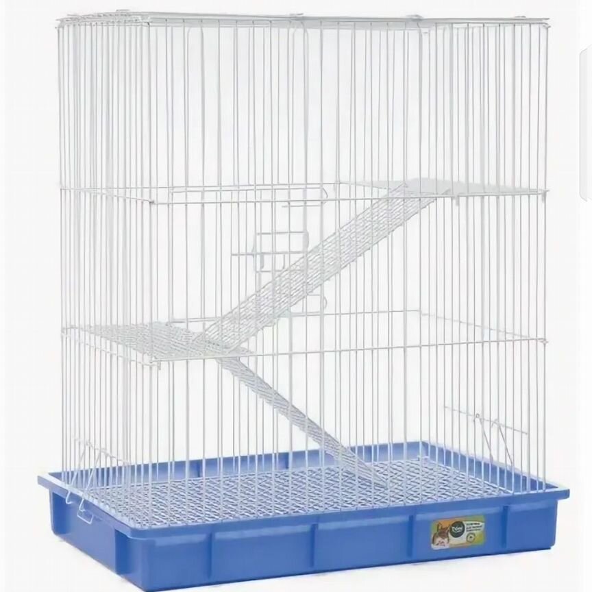 Клетка для грызунов бу