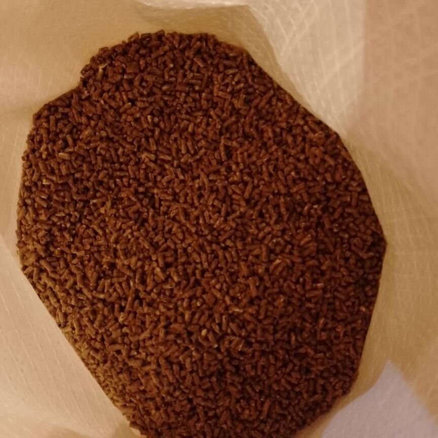 Корма для сельскохозяйственных животных