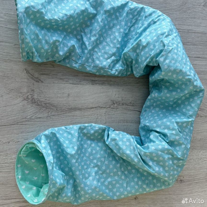 Дом игрушка тоннель для хорька норки ласки