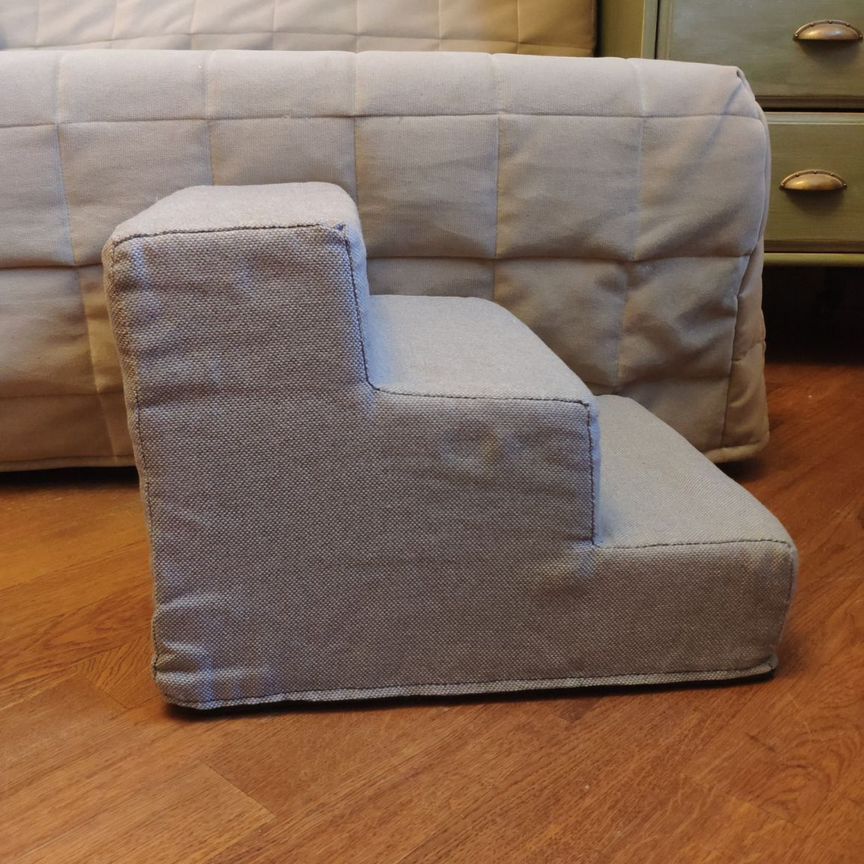 Лестница для мелких собак