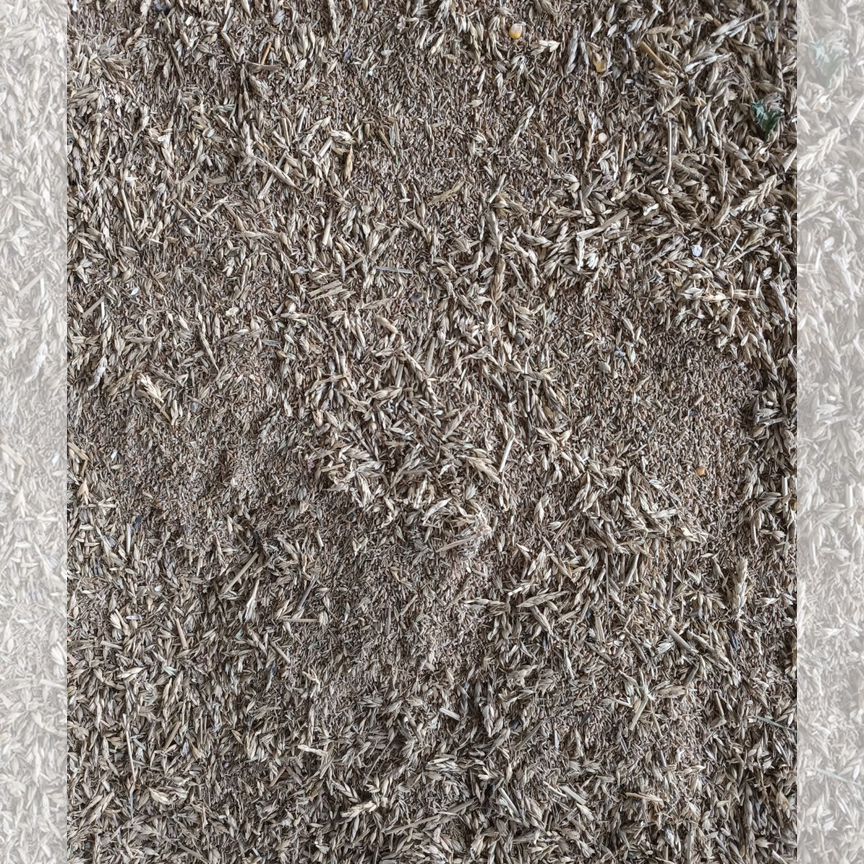 Зерноотходы