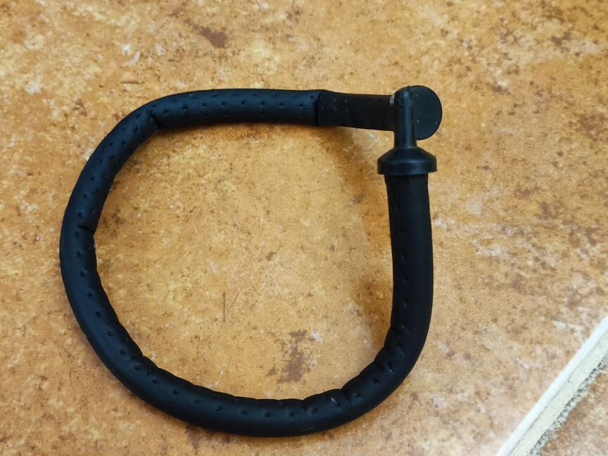 Распылитель для акв. гибкий и запчасти для фильтра