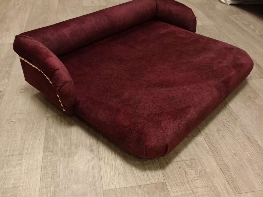 Диванчик для домашних питомцев