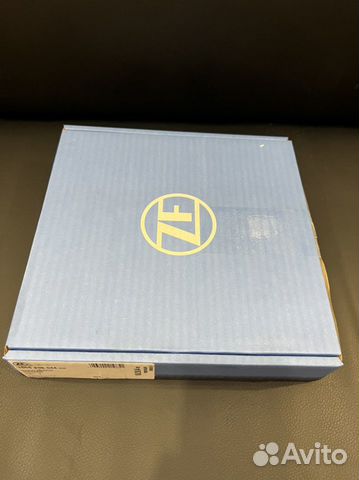 Комплект соленоидов АКПП BMW ZF 6HP 1068298044 купить в Новосибирске ZF ...