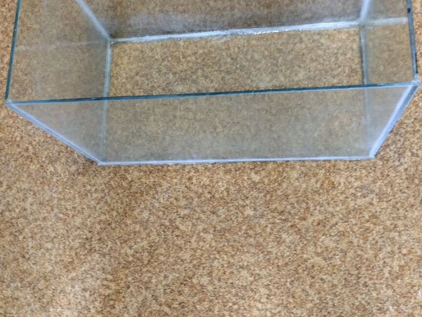 Аквариум 55 литров