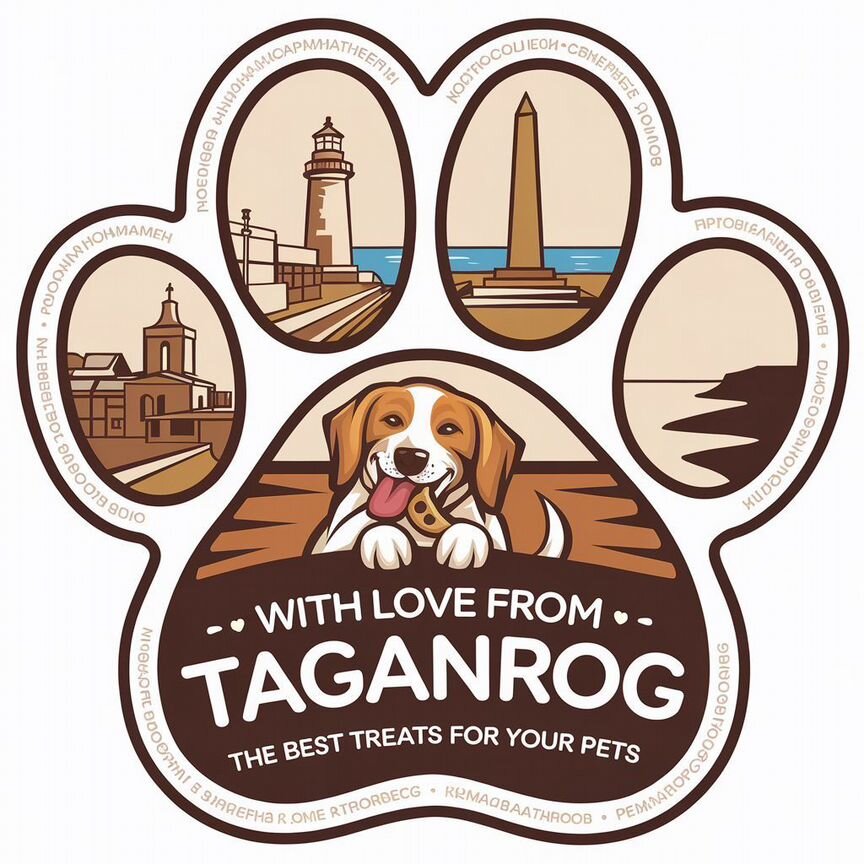 Сухой корм для животных