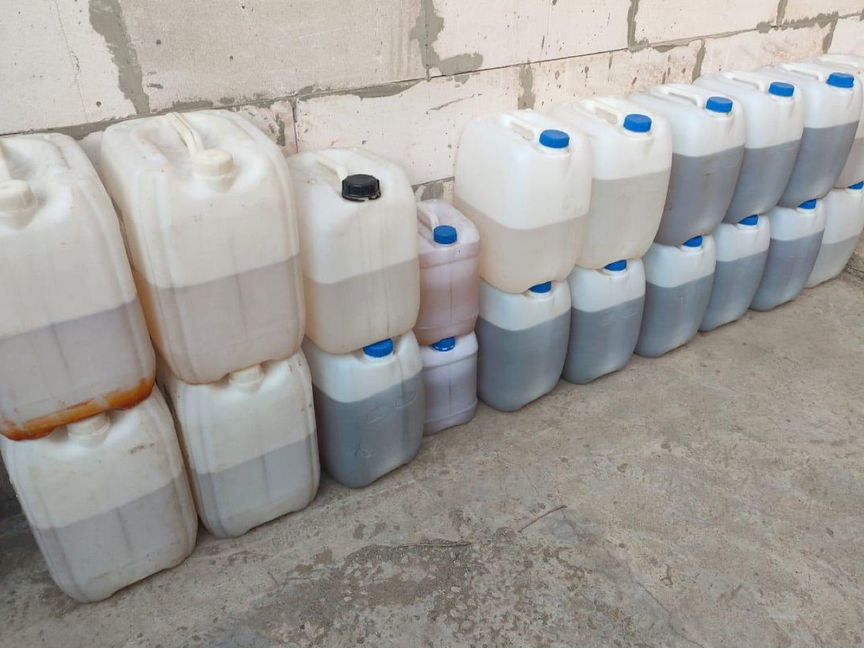 Выкуп Фреон 114в2, хладон 12в1 13в1 125хп 227еа 1