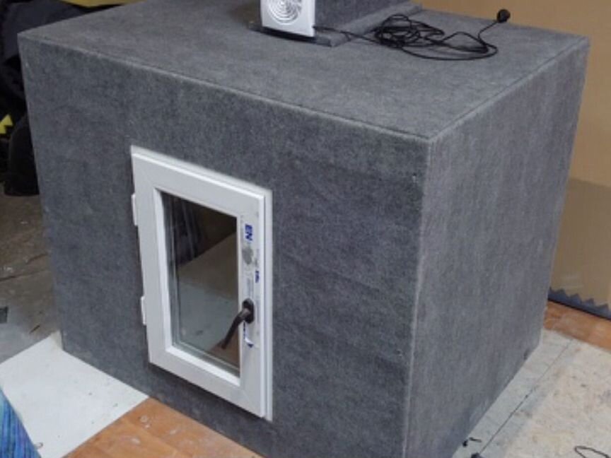 Собачья будка