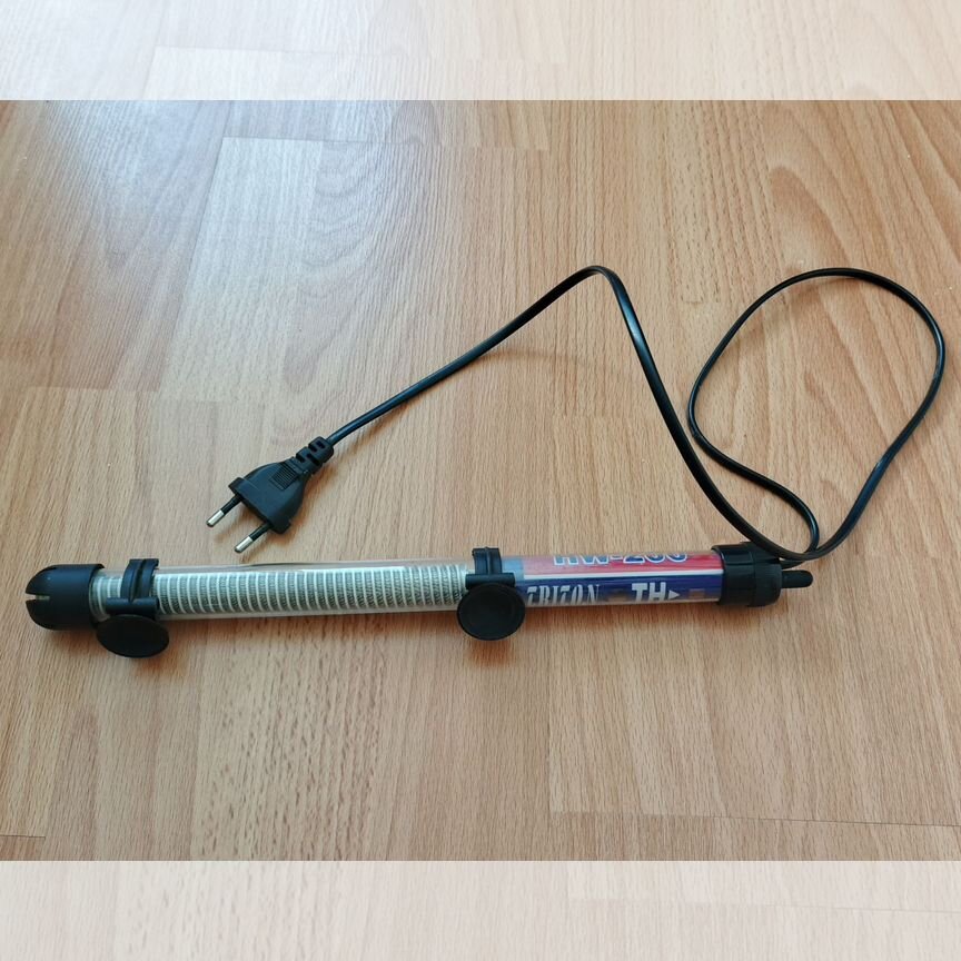 Нагреватель для аквариума