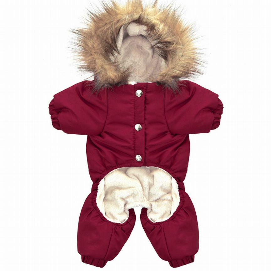 Комбинезон для собак Yami Yami размер S