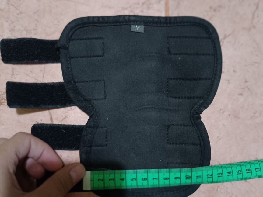 Бандаж для собаки