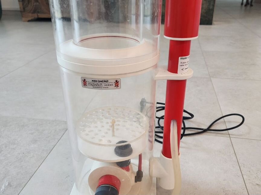 Пенник Royal Exclusiv Bubble King 200 Флотатор