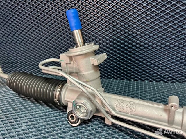 Рулевая рейка на многие авто новая гарантия купить в Челябинске по ...