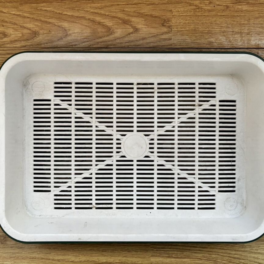 Лоток для кошки