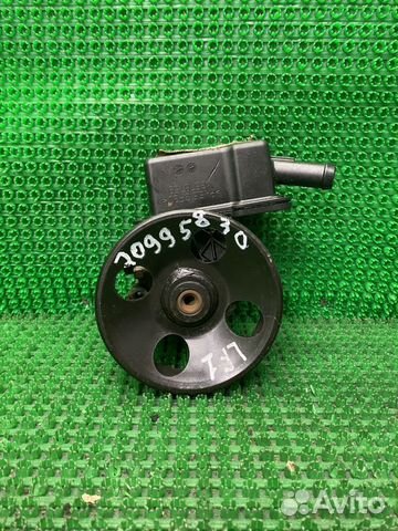 Насос гидроусилителя (гур) 20995830 Chevrolet Capt купить в Москве ...