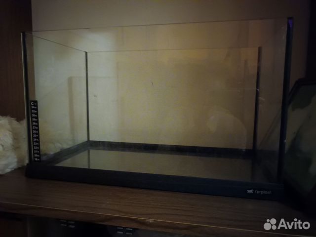 Аквариум tetra 60 литров