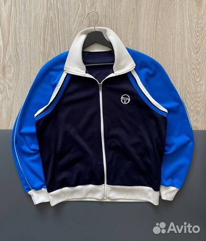 Олимпийка sergio tacchini купить в Самаре | Личные вещи | Авито