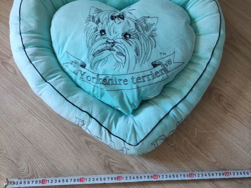 Лежак, Лежанка Шпиц. Йорк Одежда для собак