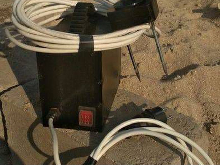 Бойня для свиней