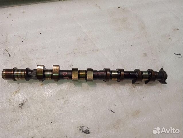 Распредвал впускной Opel Astra H купить в Москве OPEL 55353288 | Авито