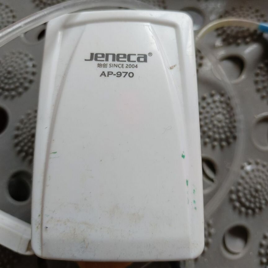 Фильтр для аквариума