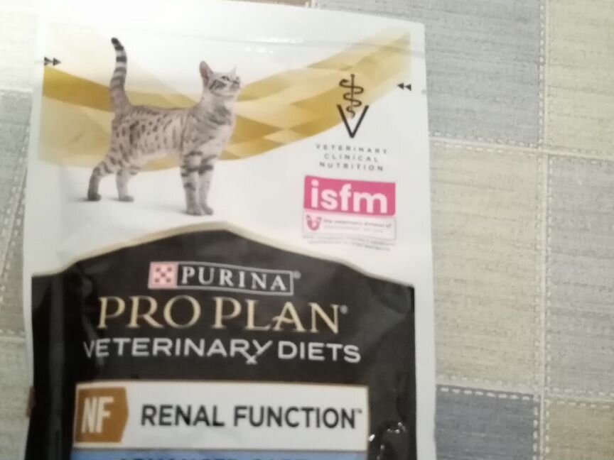 Корм Renal Function