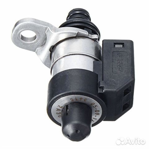 Электромагнитный клапан АКПП hyundai Grand Starex купить в Москве ...