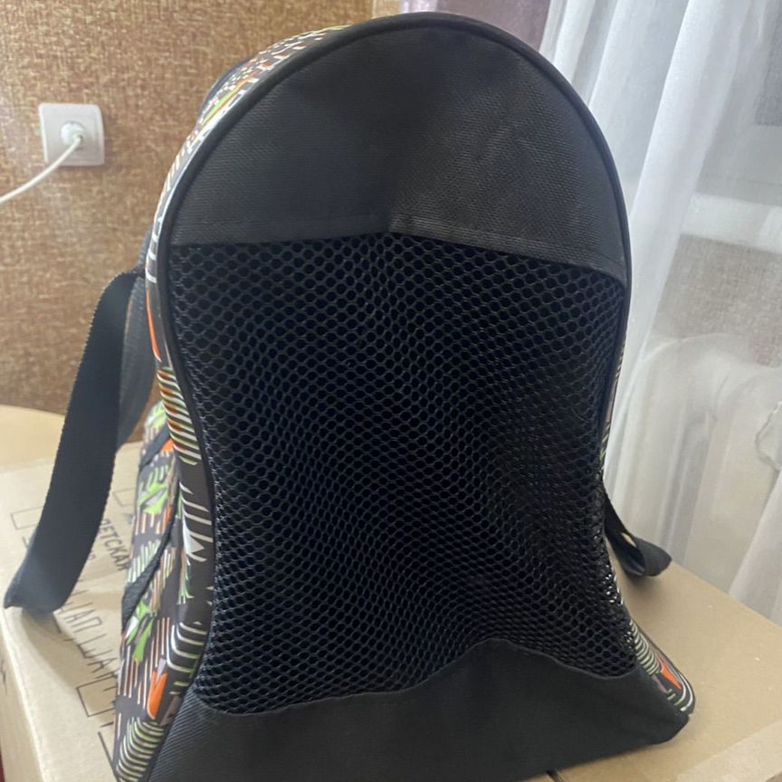 Переноска для кошек