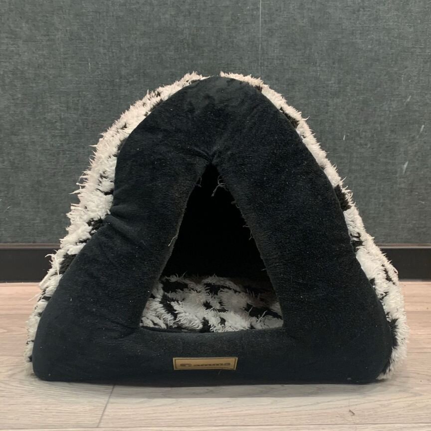 Домик для кота