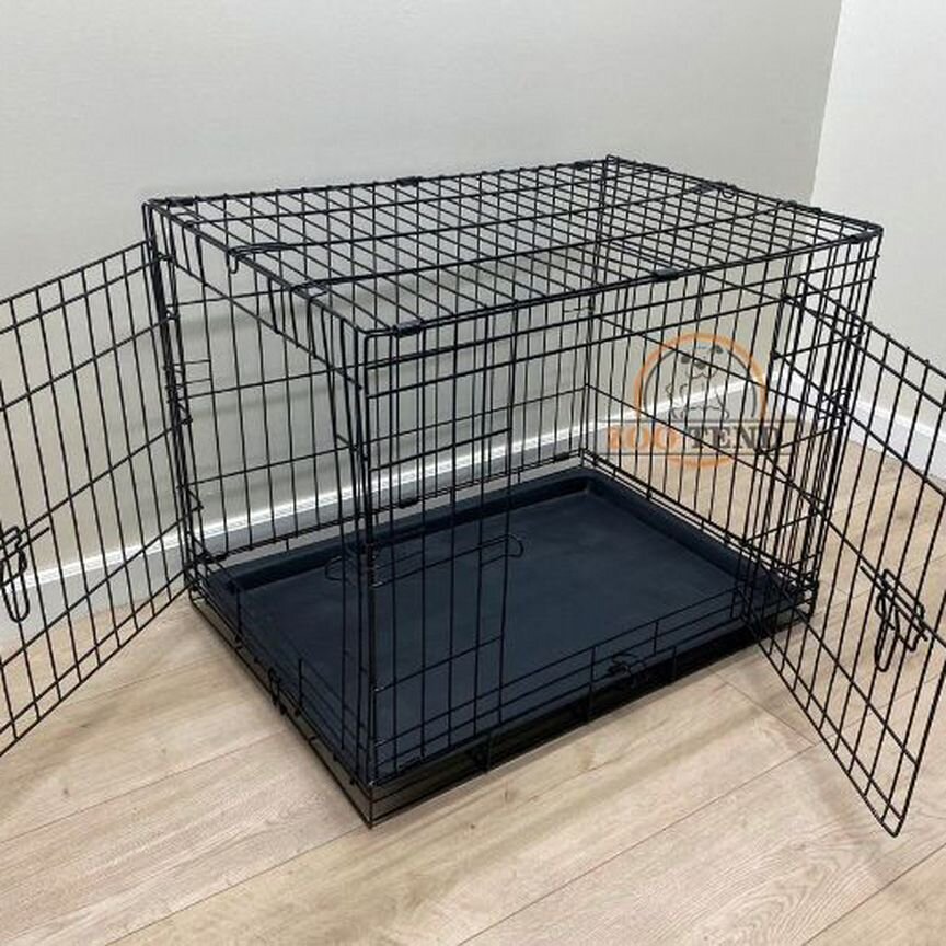 Вольер/клетка для собаки/кота