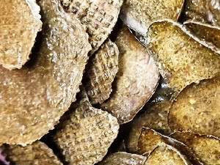 Лакомство печенье для собак