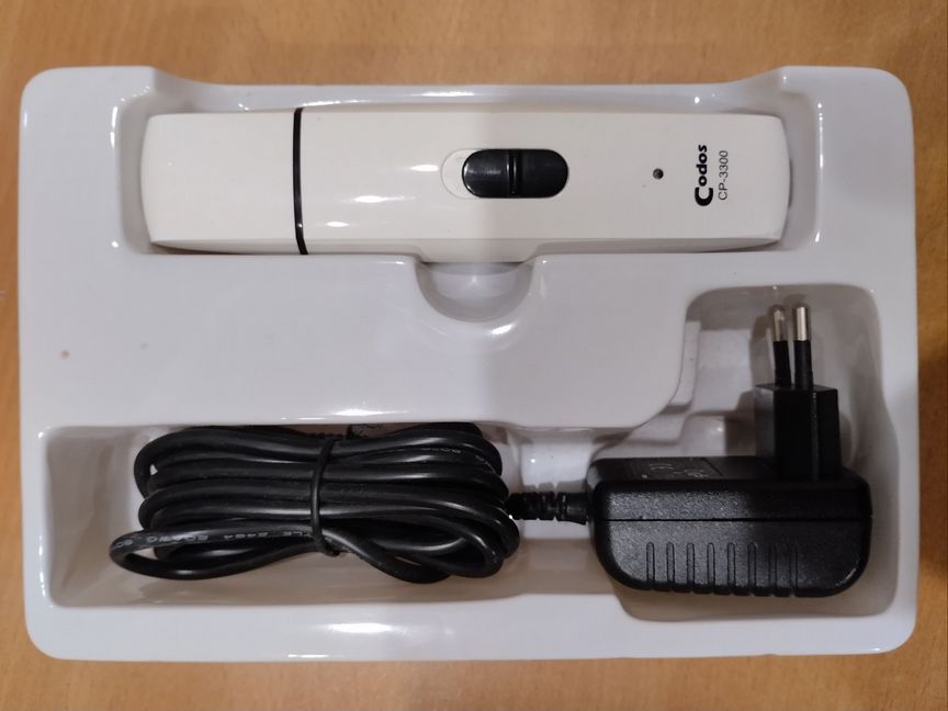 Когтеточка электронная Codos CP-3300