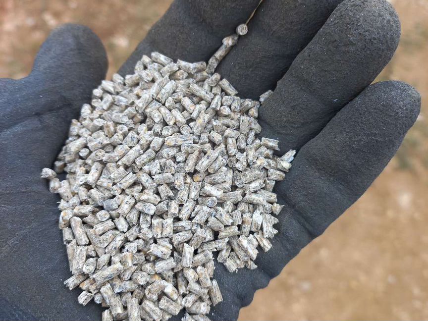 Комбикорм для несушек