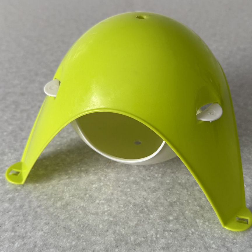 Домик для грызунов Savic Sputnik