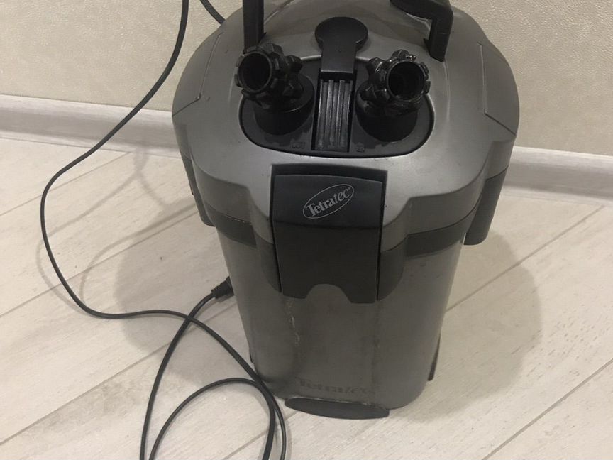 Внешний фильтр tetra ex700