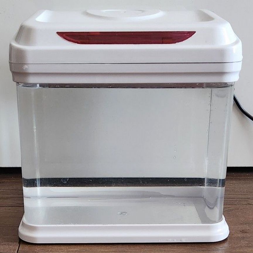 Аквариум 3л