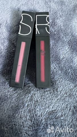 Помады Shik, MAC, nars, YSL купить в Санкт-Петербурге | Личные вещи | Авито