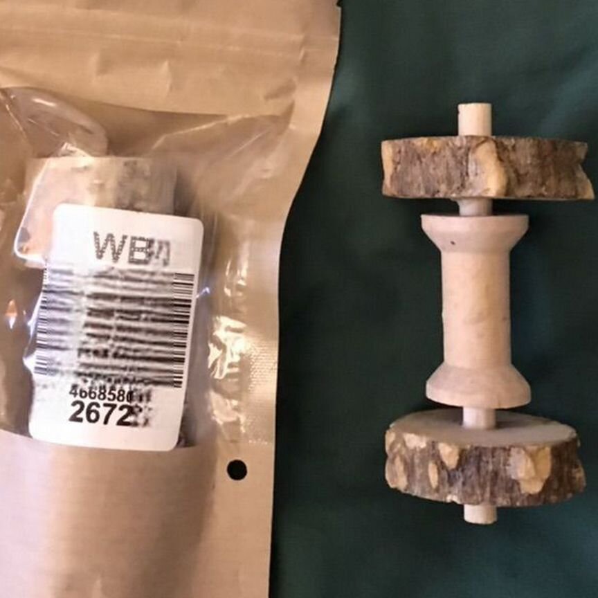 Аксессуары для грызунов