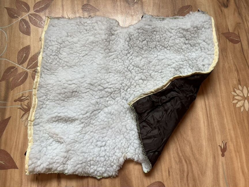 Гамак для крыс