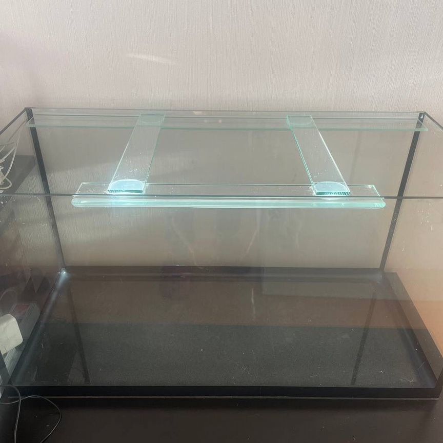 Аквариум 115 литров