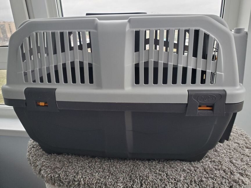 Переноска до 12 кг