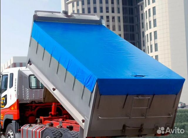Полог для камаза, автополог пвх 650гр/м2 купить в Санкт-Петербурге ...